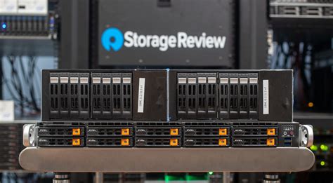 Broadcom MegaRAID W I RAID Card Review StorageReview Com