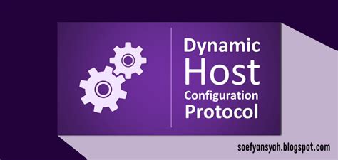 Cara Konfigurasi Dhcp Server Pada Mikrotik Secara Mudah Soefyan Syah