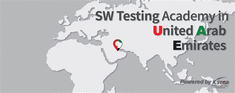 Software Testing Academy In Uae United Arab Emirates Videos