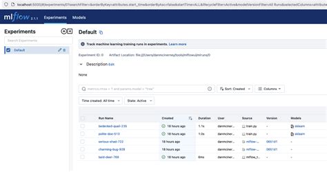 hacking ai steal models from mlflow no exploit needed