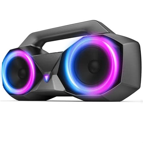 The 5 Best Portable Bluetooth Speakers Of 2025 Ultimate Sound In A Compact Package