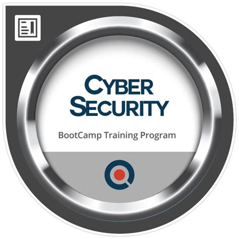 Cybersecurity Bootcamp Credly