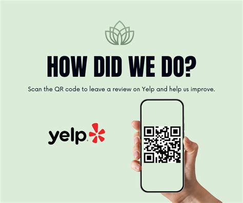 Free Yelp Reviews Templates Editable