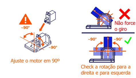 Montando Seu Robô Otto Com Arduino Nano Blog Eletrogate