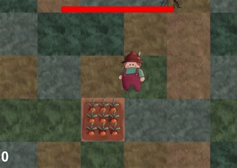 work with you to create code for your game in unity by jaronimou fiverr