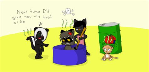 Tomato Bath By Yattarosb
