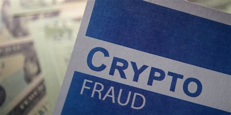 Blockchain Fraud Group Resurfaces All You Need To Know