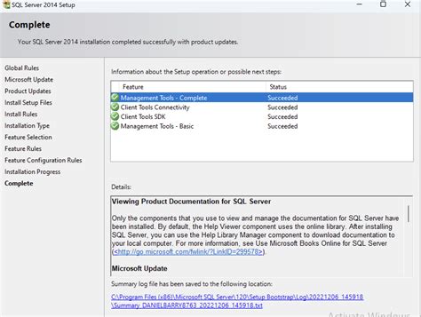 Apple M1 Is It Possible To Install Sql Server On Windows 11 Running On Parallels On Mac M2