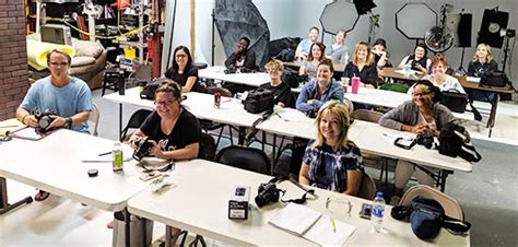 Popular Intro Class Orcatek Photography