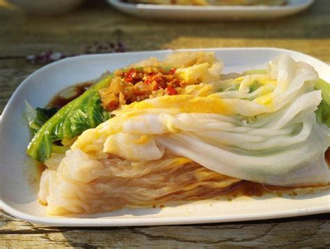 广东肠粉 素肠粉 港式肠粉 文秘苑图库