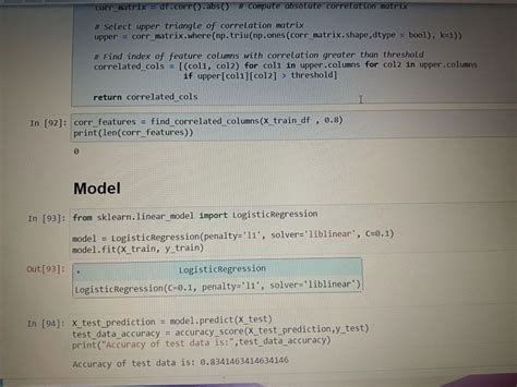 Ashish Rolaniya On Linkedin Machinelearning Datascience Heartdiseaseprediction