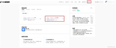 抖音小程序配置webview域名 webview域名怎么校验 csdn博客