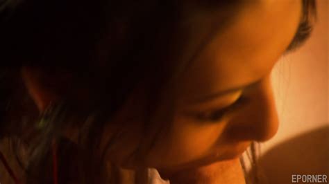 Sensual Sex With Brunette Milf Evan Stone