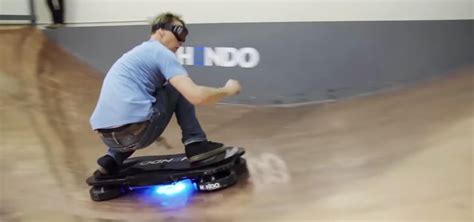 How To Make A Diy Hoverboard Super Naturale