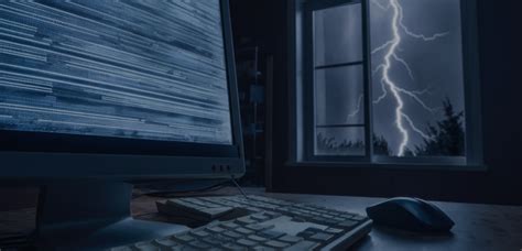 Why Is Your Computer Not Working After Power Outage Tips To Know