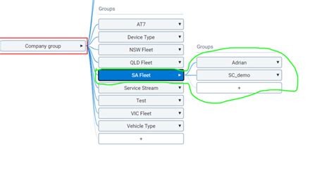 Validate User Data Access Via Mygeotab Sdk Geotab Community Question