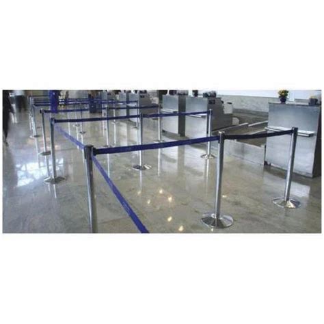 Silver Ss Que Manager At ₹ 2000 In Mumbai Id 14832248648