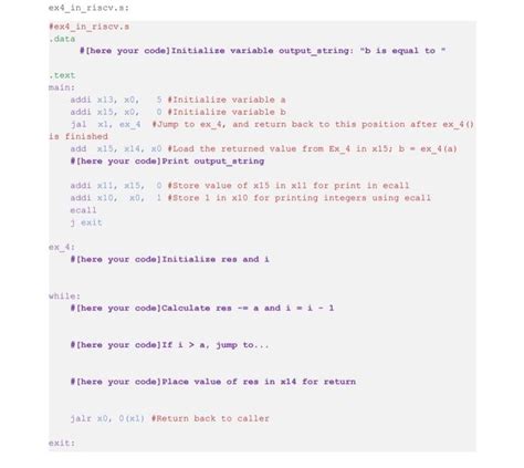 solved 4 3 [20 pts] please read the following c program