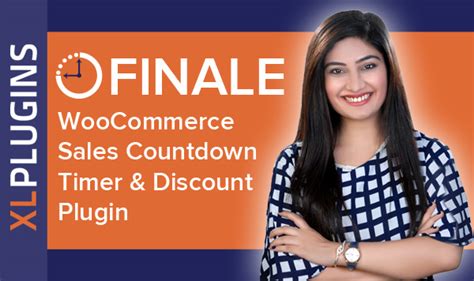Finale WooCommerce Sales Countdown Timer Discount Plugin