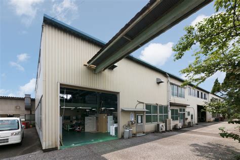 事業所案内 株式会社土佐電子