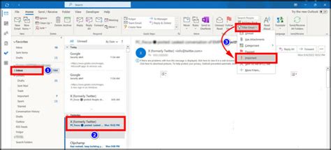 Send High Priority Email In Outlook And Get Fast Response