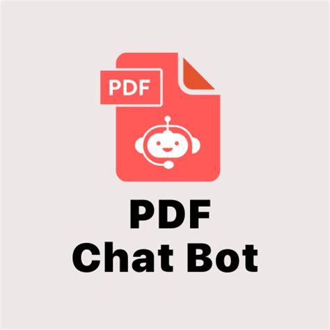Pdf Chat Bot Qubitbots Robomotion Apps