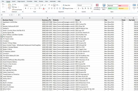 Do Accurate Web Scraping And Data Entry By Mahmudulanalyst Fiverr