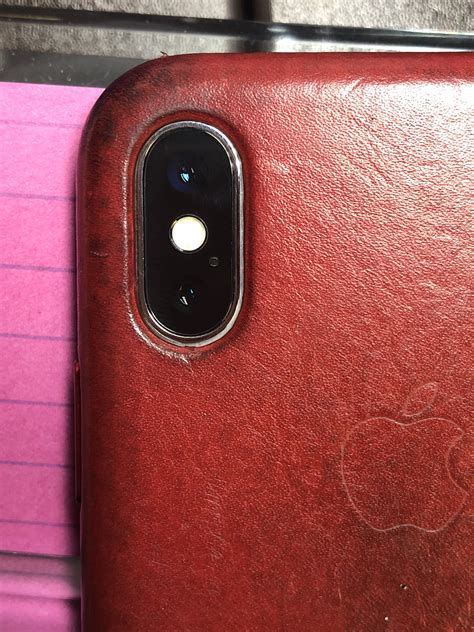 IPhone X Cases May Have Slightly Imperfect Fit On IPhone XS Due To New Camera Bump Dimensions