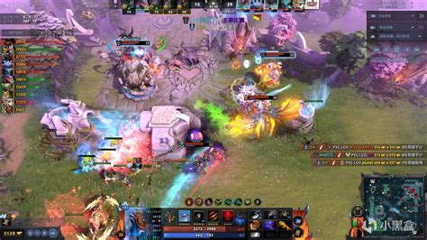 【刀塔2】dpc中国s级联赛：23分钟拿下暴走！lgd 2 1击败pk 3楼猫