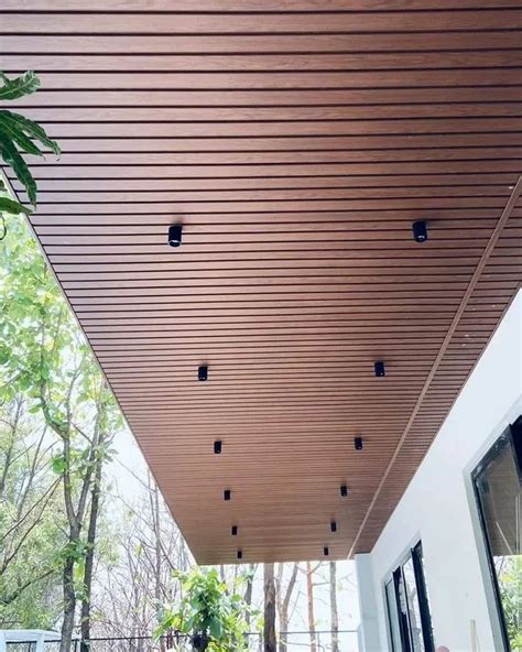 Uniceil Soffit Ceiling Designing Service At ₹ 150 Sq Ft Tenkasi Id 2855857965830