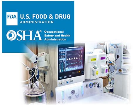 Ensuring Safety And Efficiency Ventilator And Anesthesia Gas Testing Guidelines By Osha Fda