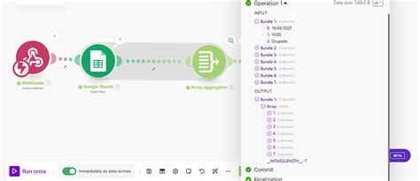 How To Merge Multiple Collection To Single Json Output How To Make