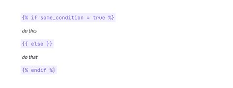 Different Block Types Pushmetrics