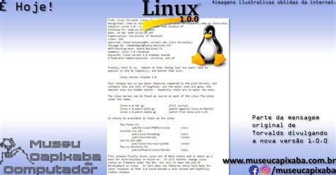 O Sistema IBM DOS VS De 1972 MCC Museu Capixaba Do Computador