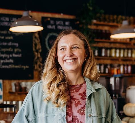 Emily Briffa Tasmanian