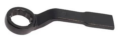 Offset Slogging Ring Wrench At Best Price In Secunderabad By Metrics