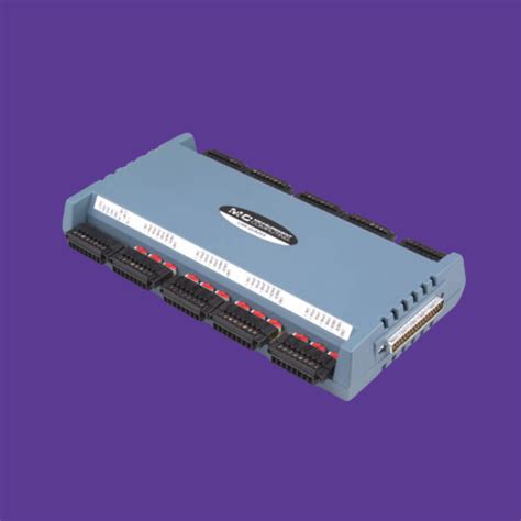 MCC USB QUAD Quadrature Encoder USB Device My Blog