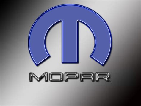 Mopar Wallpapers Wallpaper Cave