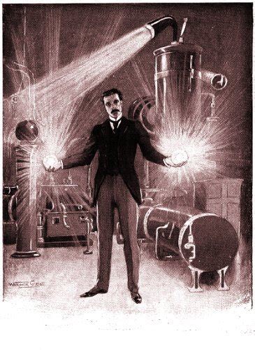 Transmission Of Power Polyphase System Nikola Tesla Patents By Nikola Tesla Goodreads