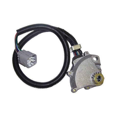 Neutral Safety Switch Somar 4x4 The House Of Jeep