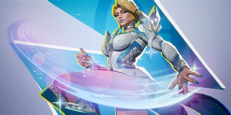 Marvel Rivals Emma Frost Guide