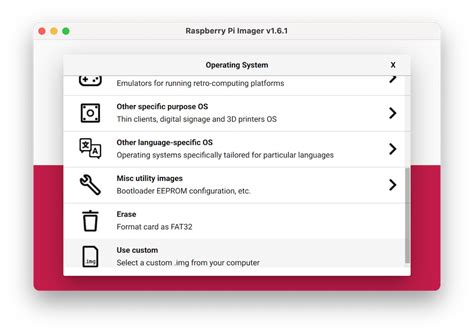 OpenPlotter Server Installation SH RPi Version