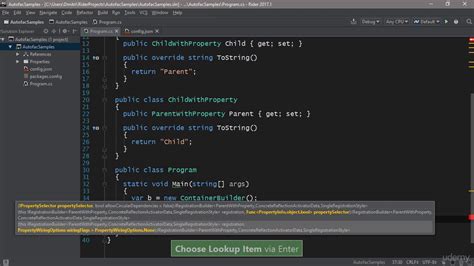 048 Circular Dependencies Youtube