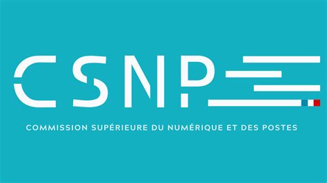 LOGO CSNP èmes Assises de la Cohésion Numérique et Territoriale