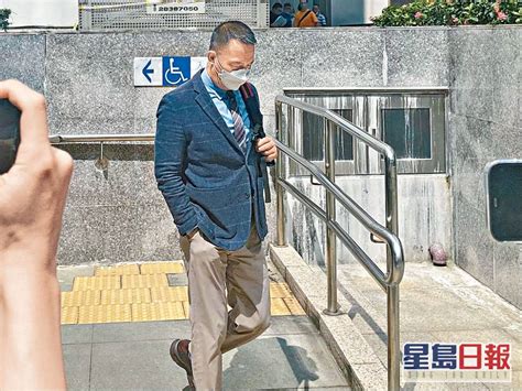螺旋槳殺婦案 船長認誤導警員等6罪 星島日報 Line Today