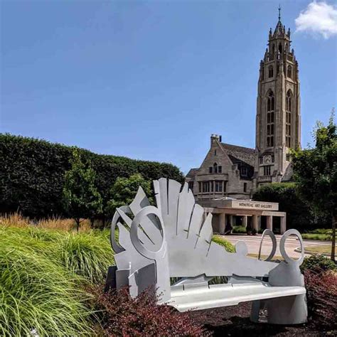 Memorial Art Gallery Day Trips Around Rochester Ny