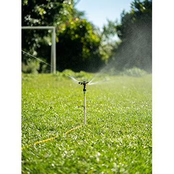 Sistema de Irrigação Molth Inox