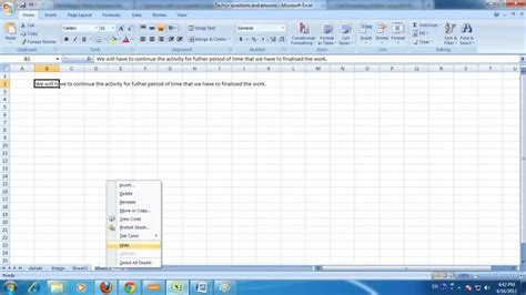 How To Hide Cells In Excel Techyv Com
