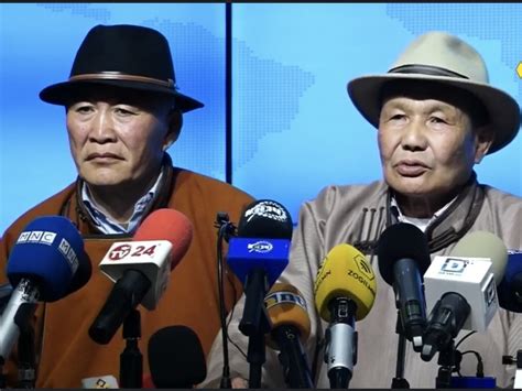 Бэлчээрийн тухай хууль баталж нүүдлийн мал аж ахуйг устгах гэж байгаа тул Засгийн газарт