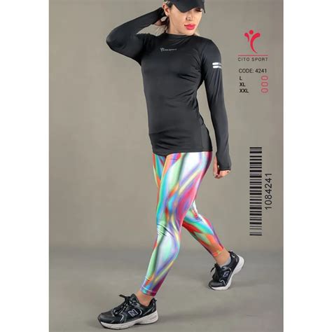 ست ورزشی زنانه